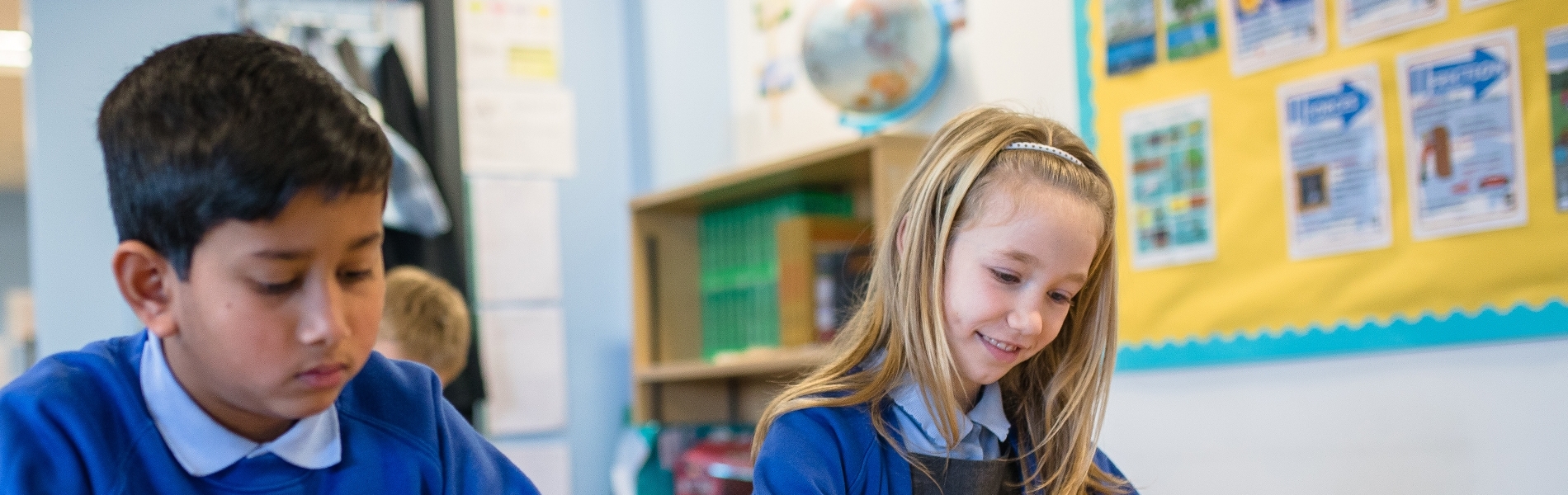 Gateway Centres | Moorside Community Primary School